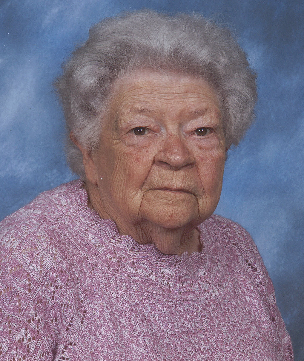 Minnie Mae Stephenson | News, Sports, Jobs - Lawrence Journal-World ...